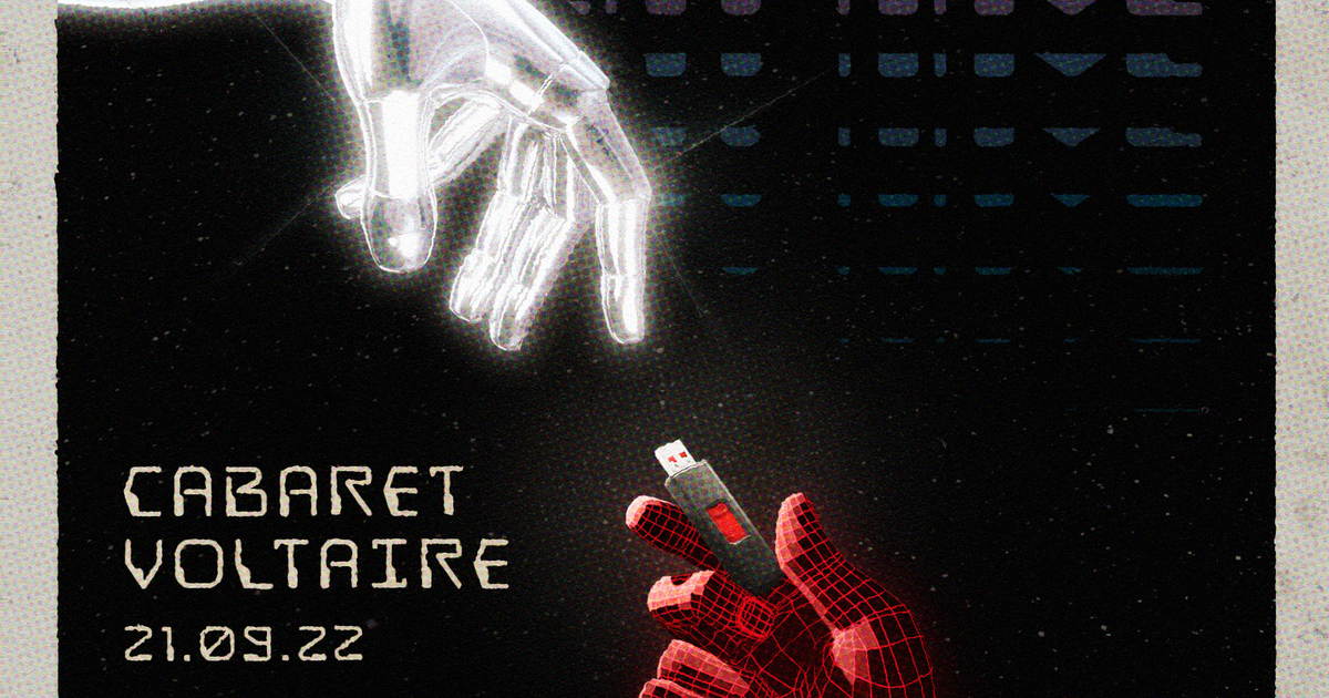 NUTS presents: Cab Vol Freshers Rave em Cabaret Voltaire, Edinburgh