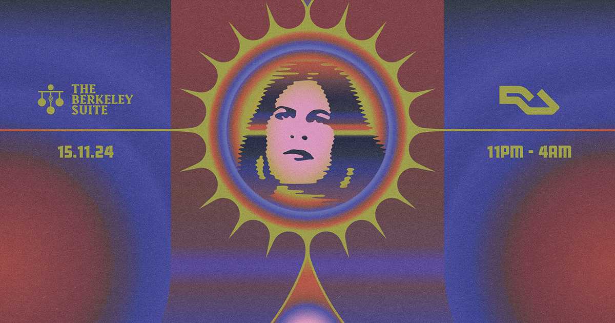 Shakara 6th Birthday Party with CC:DISCO! ϟ The Berkeley Suite ϟ LAST DANCE at The Berkeley ...