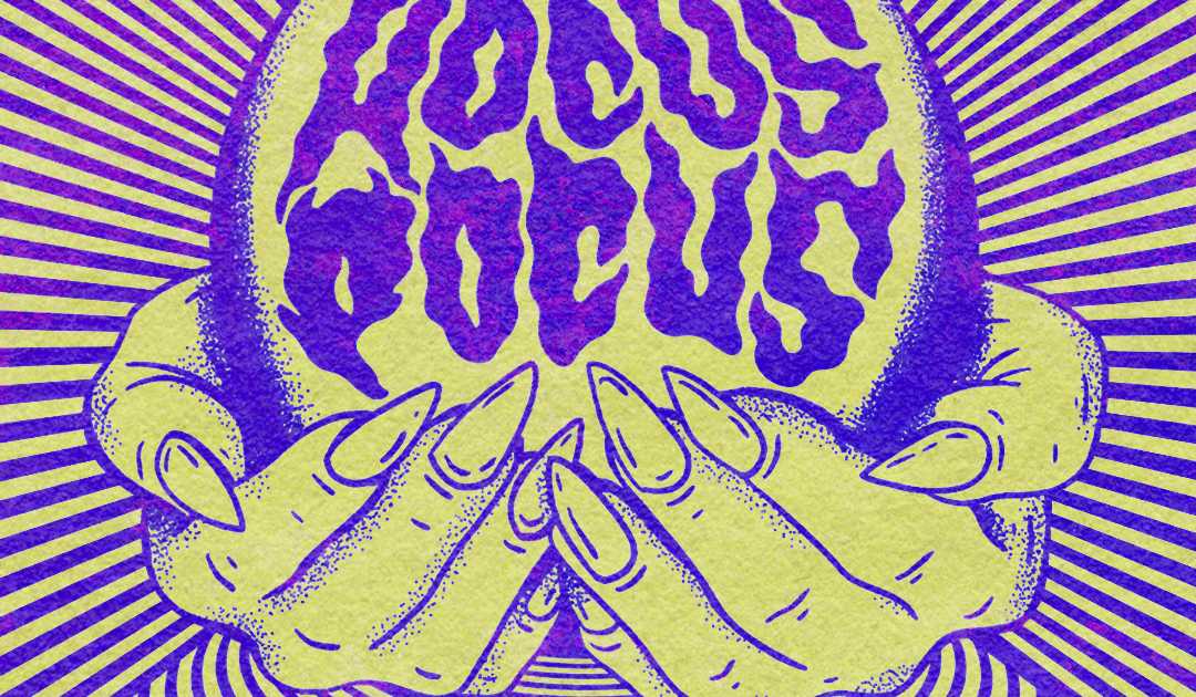 Hocus Pocus 2022 at Factory Town, Miami