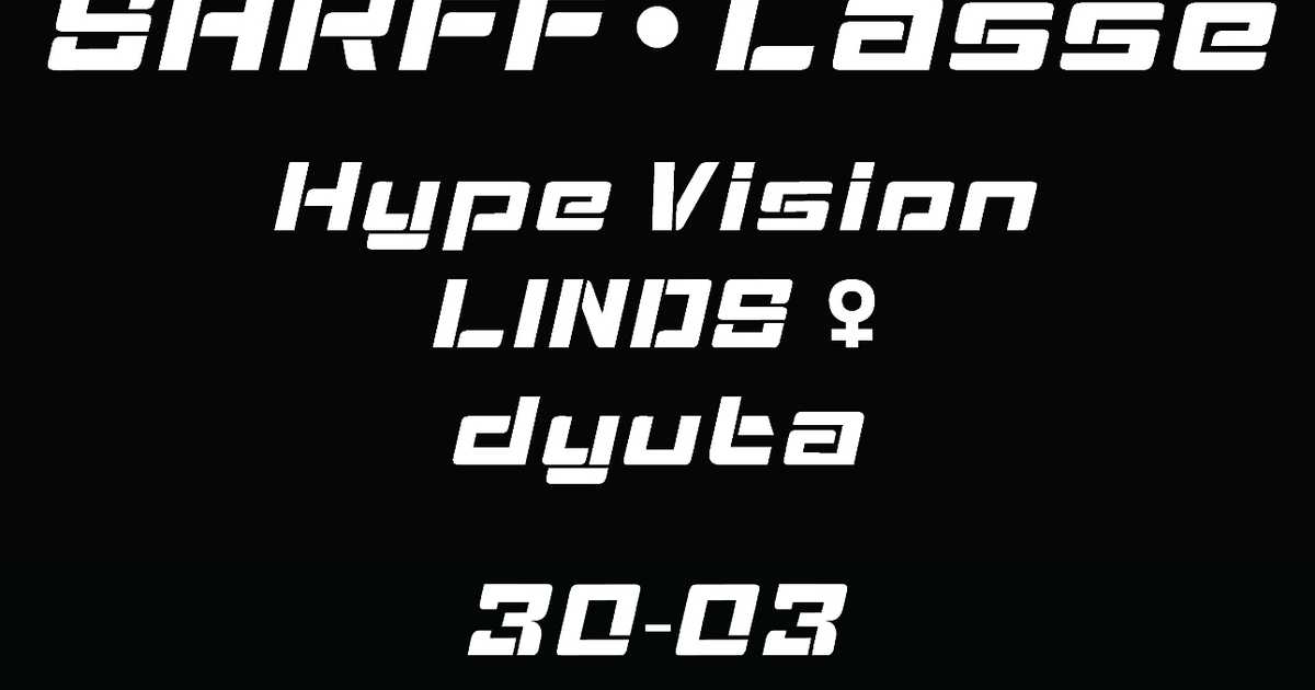 micro micro at Multipla at Bar Dancing Multipla, Amsterdam