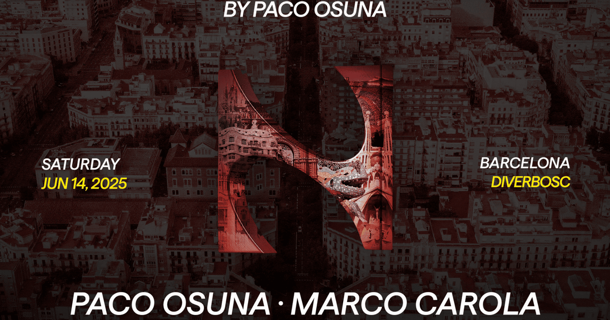 Output pres Now Here by Paco Osuna [day time] at Bosc Tancat ...