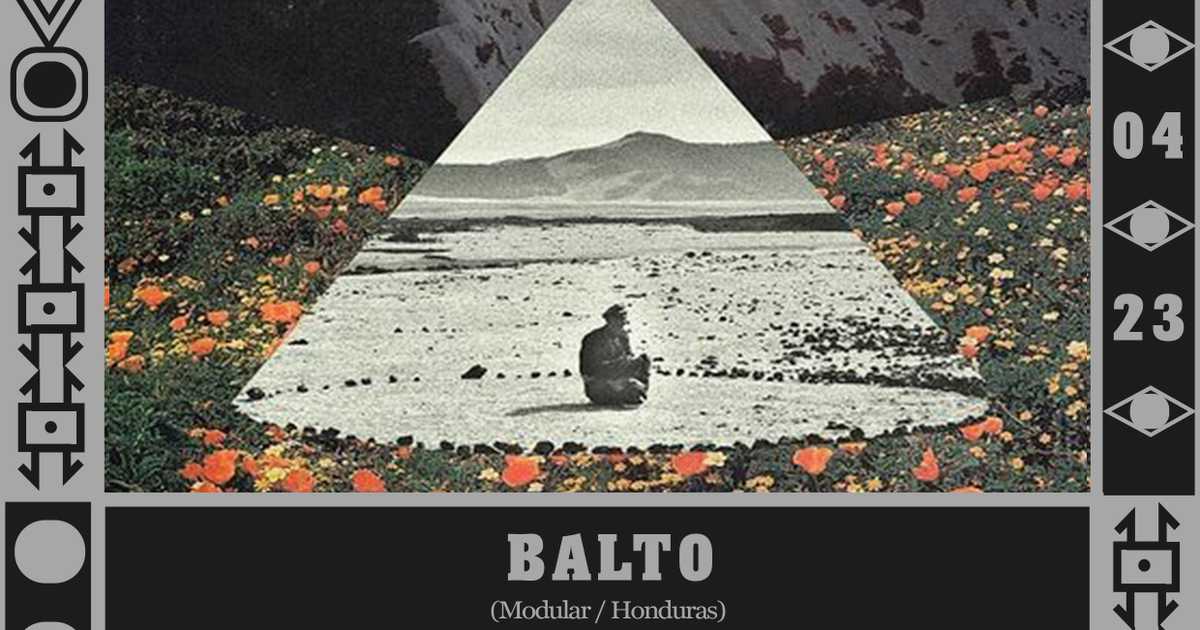 Muscaria #010 with Balto + Stockholm Syndrome + Teniente Castillo at ...