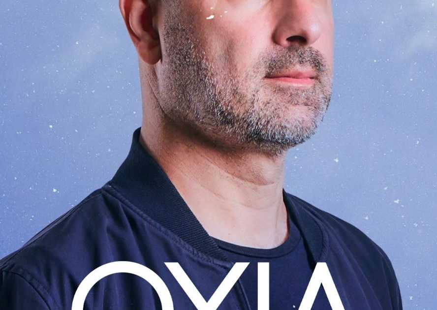 Clubbing La Serena presenta: Oxia at TBA - Club New City La Serena, Chile