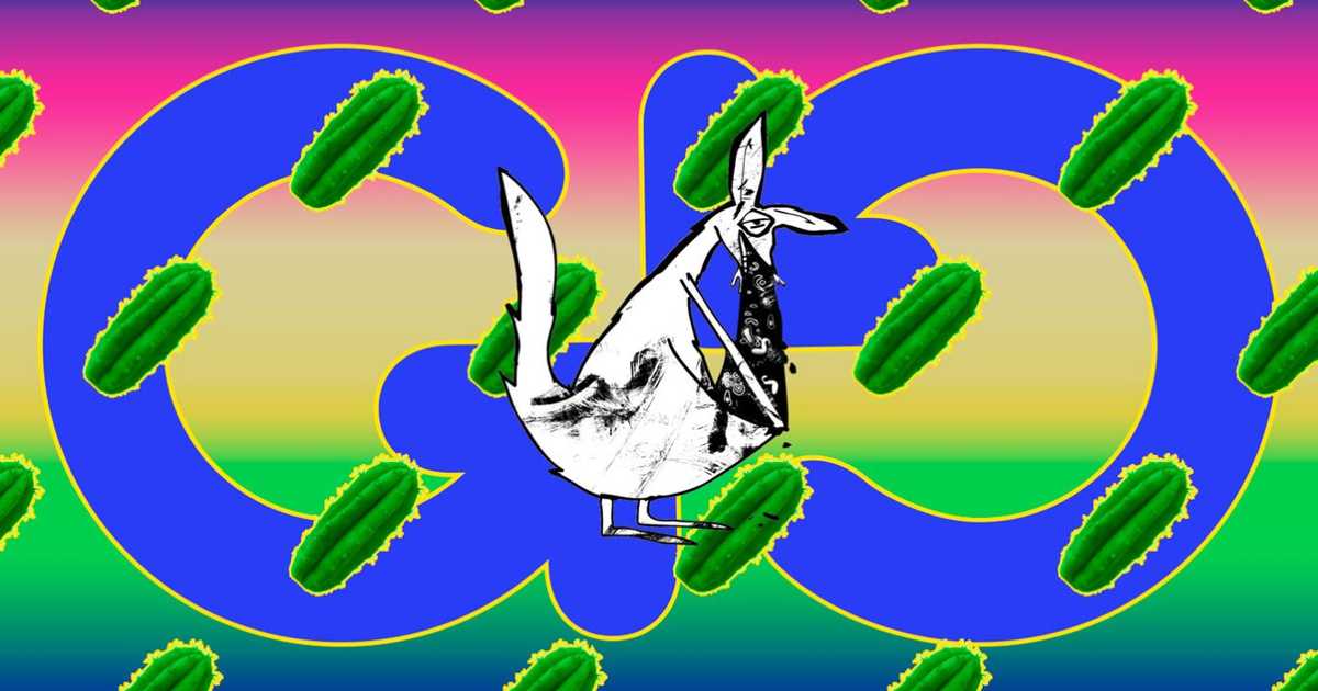 Fish n Slips at Golden Gate, Berlin