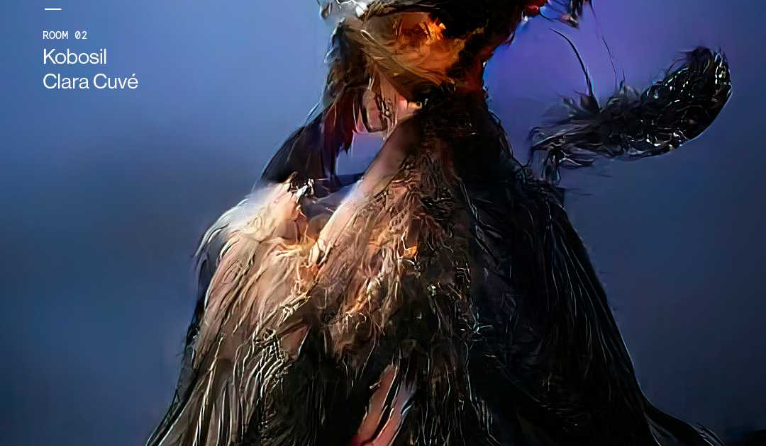 fabric: Kittin & The Hacker, DJ Stingray 313, Kobosil, Alienata at ...