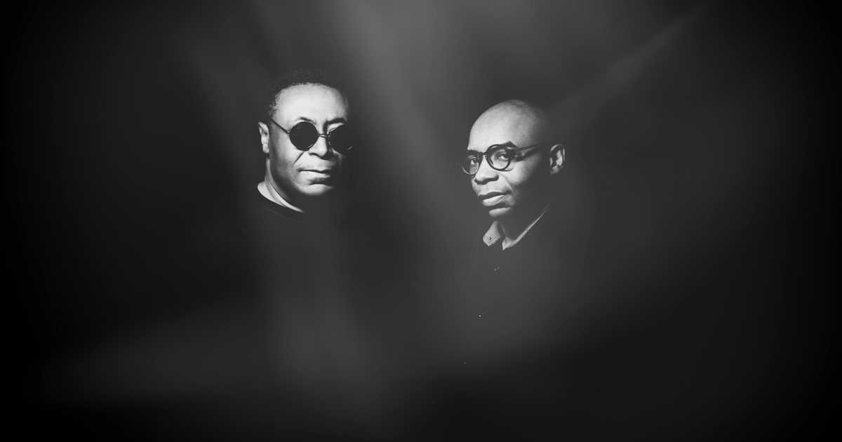 Alley Cat Saturdays: Octave One,Joel Mull,Kai Alce,Ajhenda,Cristo at ...