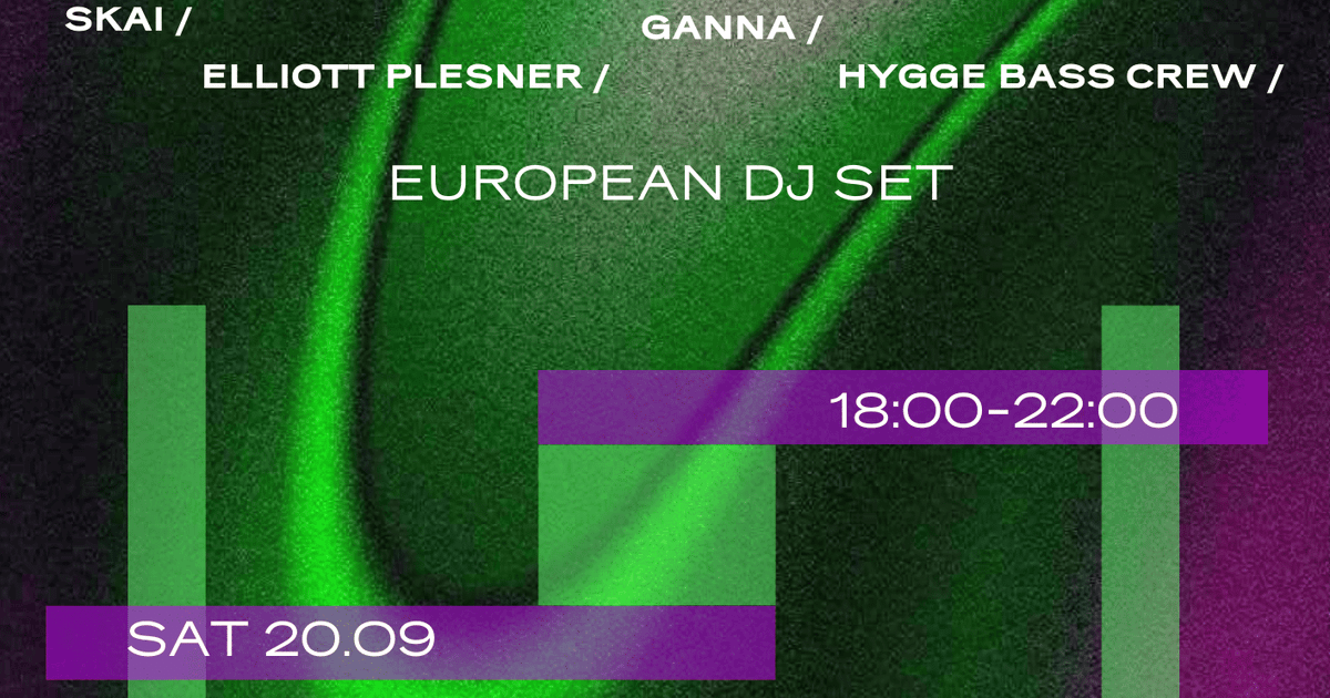 Ukraine House presents: FREEDOM BEATS feat. GANNA / SKAI / Elliott ...