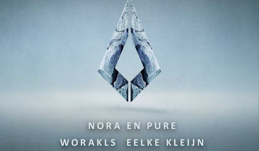 Nora En Pure, Worakls, Eelke Kleijn at Studio 338, London