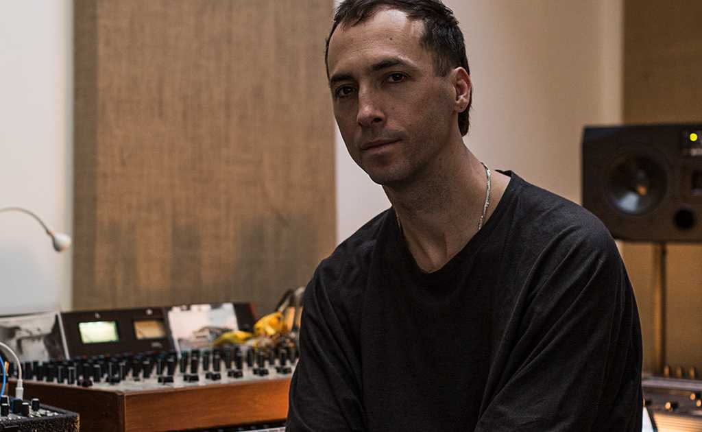 Tim Hecker & Vincent de Belleval - Jung an Tagen & Rainer Kohlbeger ...