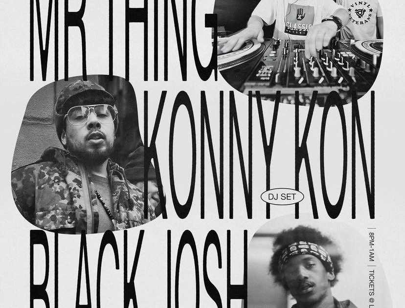 Laces Out! After Party at 24 Kitchen Street Green Room, Liverpool