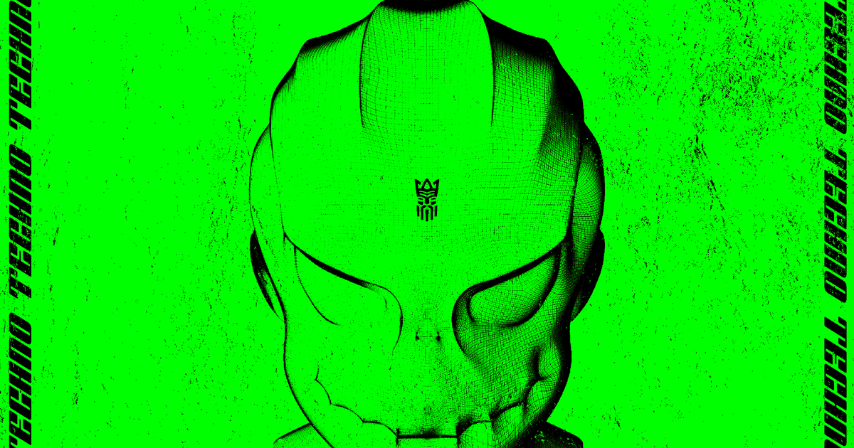 Techno Cage Rave: HOTBOXX - Aug 11th at The Sound House, Dublin