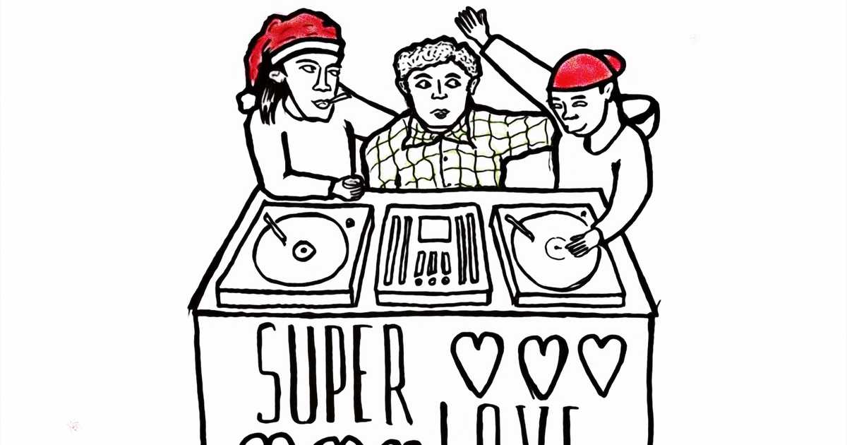 Hi-Fi at Superlove, Milan