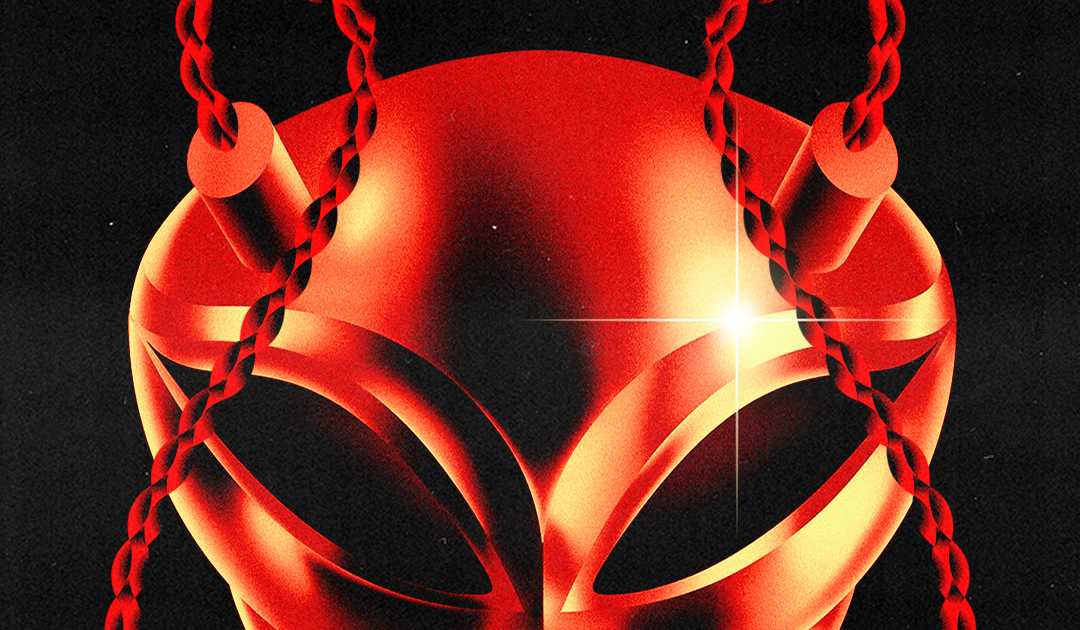 Crime with SHOKI287 at Turbina, Budapest