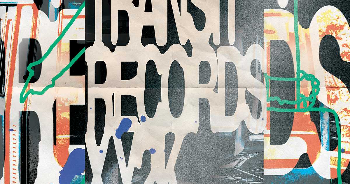 [Transit Records x Y2K] with Duality + Trust (Transit, Manila) + Anyss ...