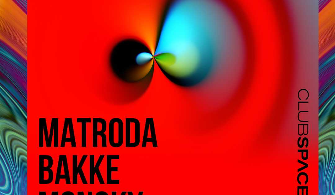 Matroda at Club Space Miami, Miami