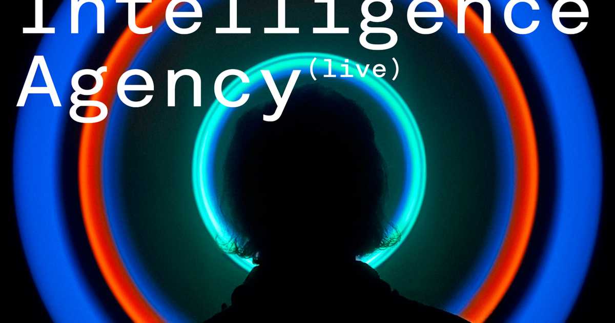 Paper-Cuts presents Higher Intelligence Agency (Live / Miscellania) at ...