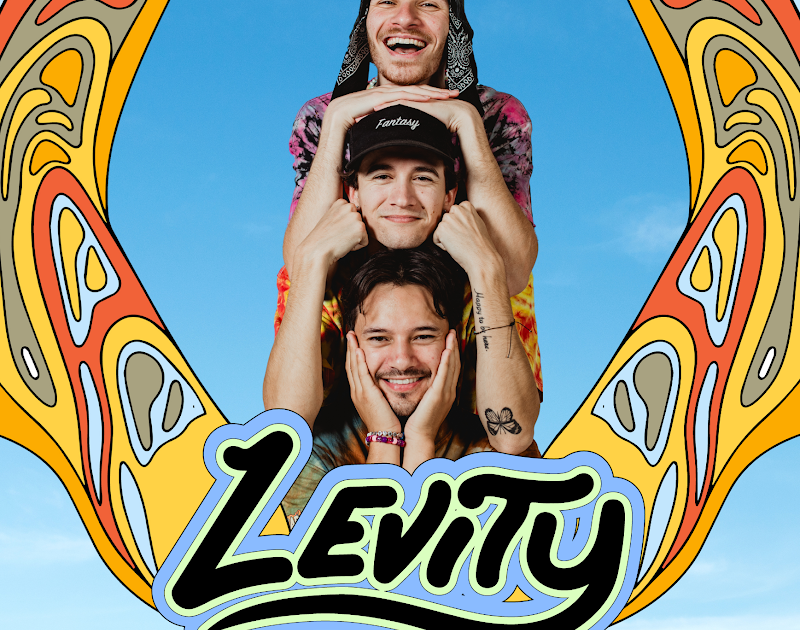 Up & Up Festival presents Levity at SOMA, San Diego