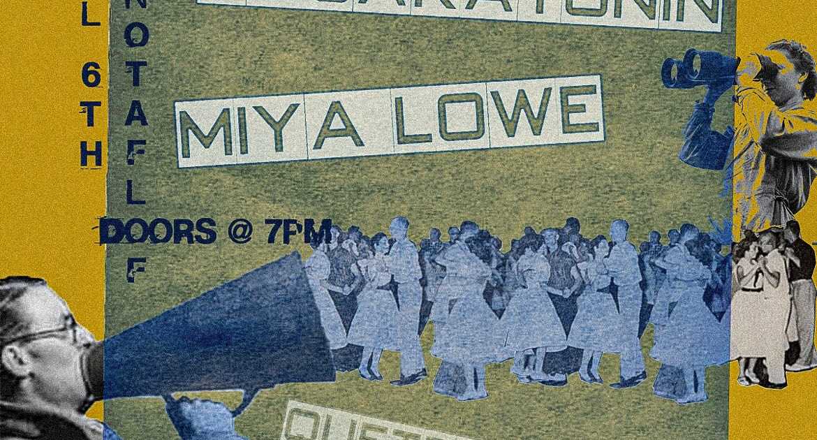 ★DIM SUM RAVE★ W/ DJ Saratonin, MIYA LOWE, QUETZAL, AND GHOSTMiLK at ...