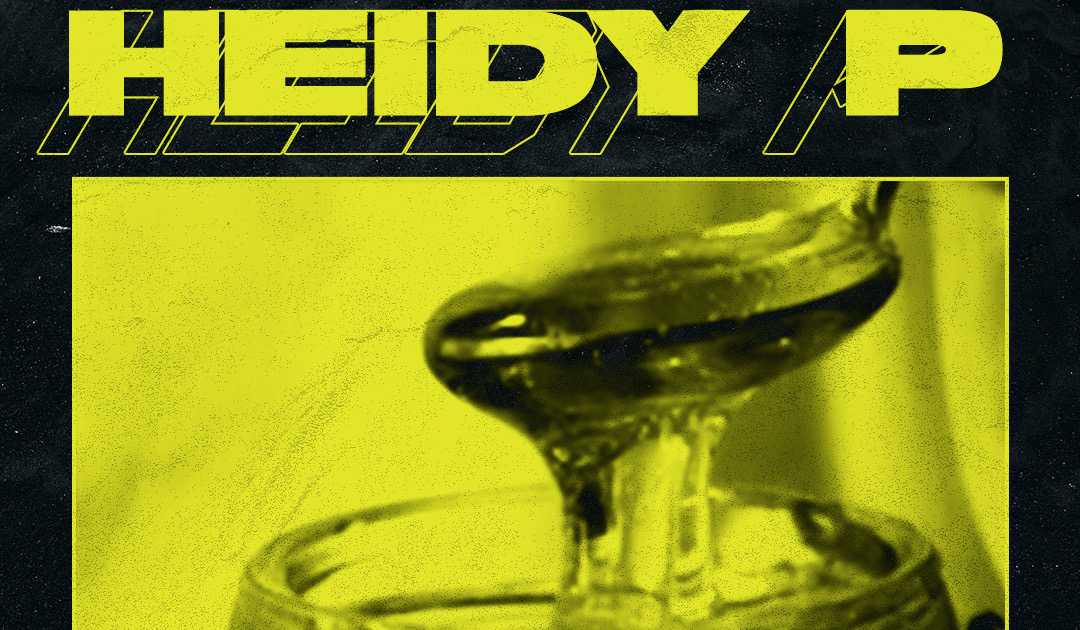 HONEY with HVNLEE & HEIDY P at The Dolphin, Philadelphia