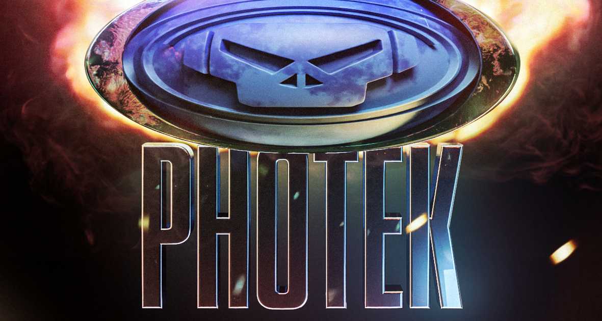 Metalheadz: Goldie & Photek at Outernet, London