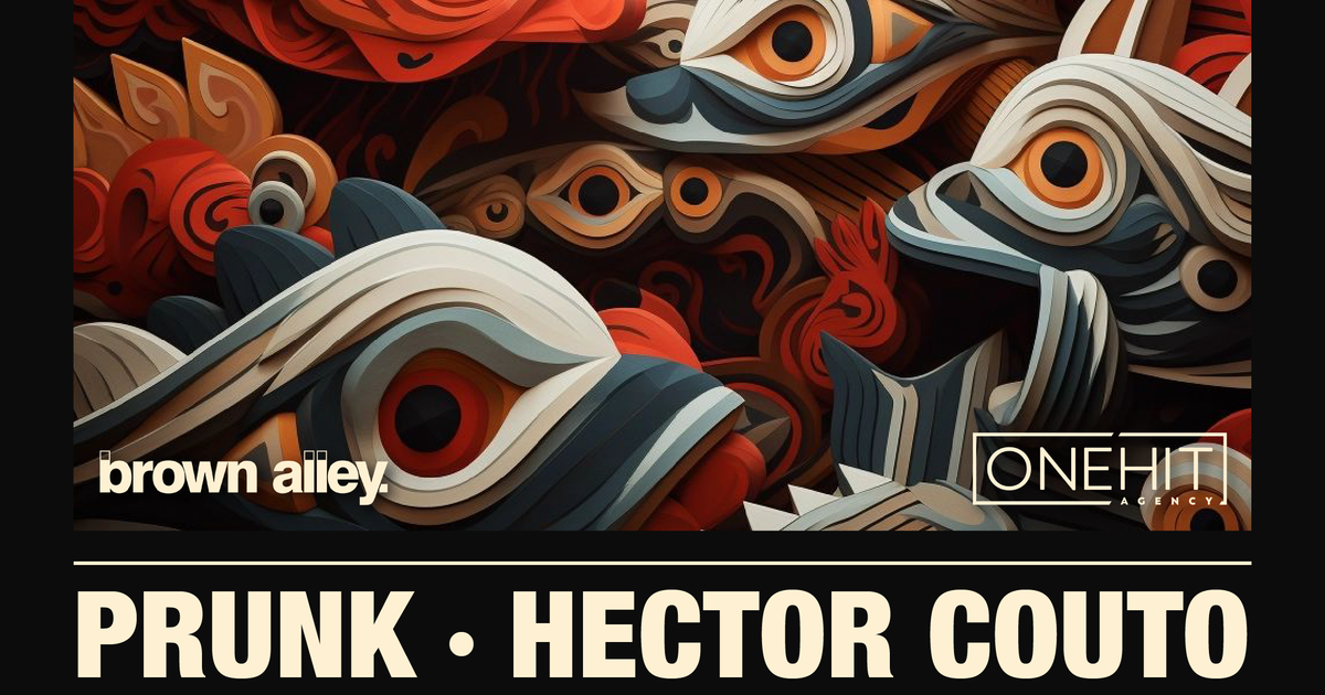 [POSTPONED] PIV Melbourne 2024 at Brown Alley, Melbourne