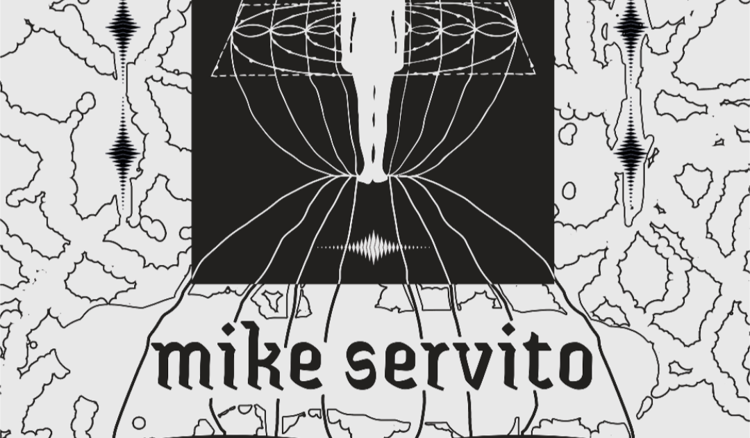 The Berkeley Suite presents - Mike Servito at The Berkeley Suite, Glasgow
