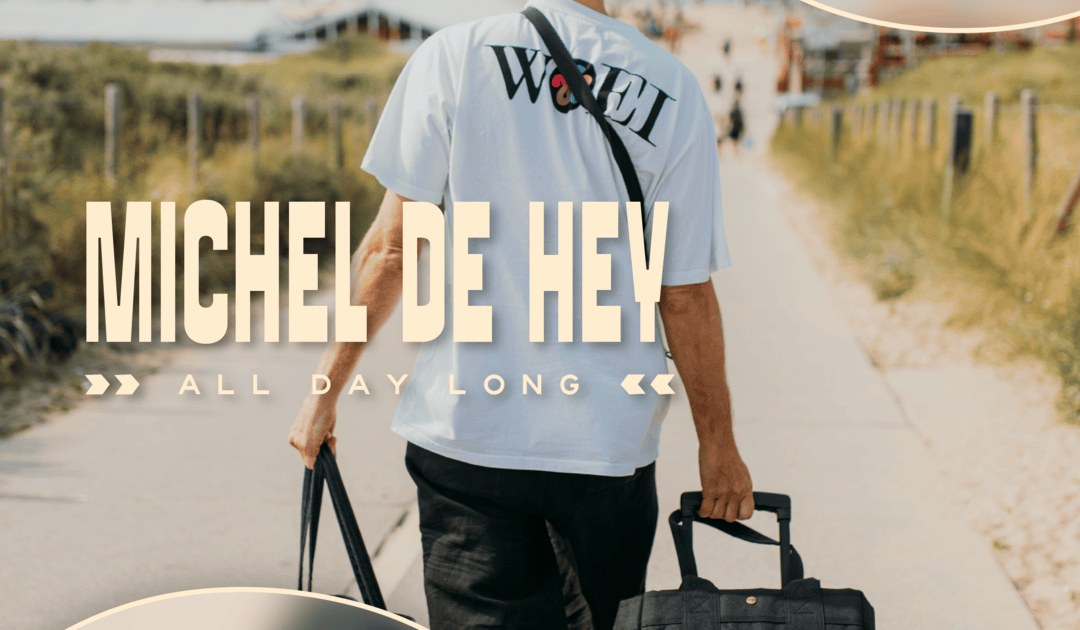Colorado Charlie with Michel de Hey (All Day Long) (SOLD OUT) at ...