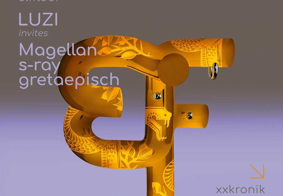 elifaces hosted by LUZI and Siggi Sauer bei elipamanoke, Leipzig · Tickets