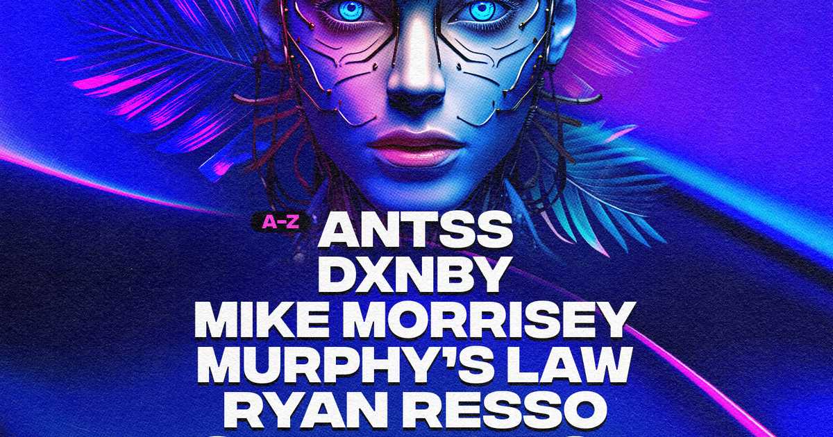 WYLD London [SOLD OUT] at 93 Feet East, London