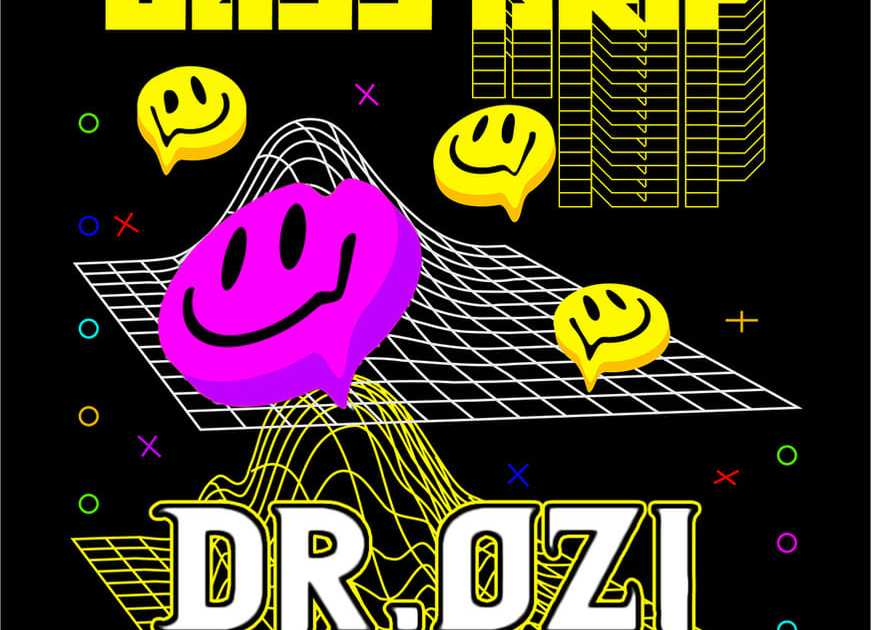 Bass Drip at DNA Lounge, San Francisco/Oakland