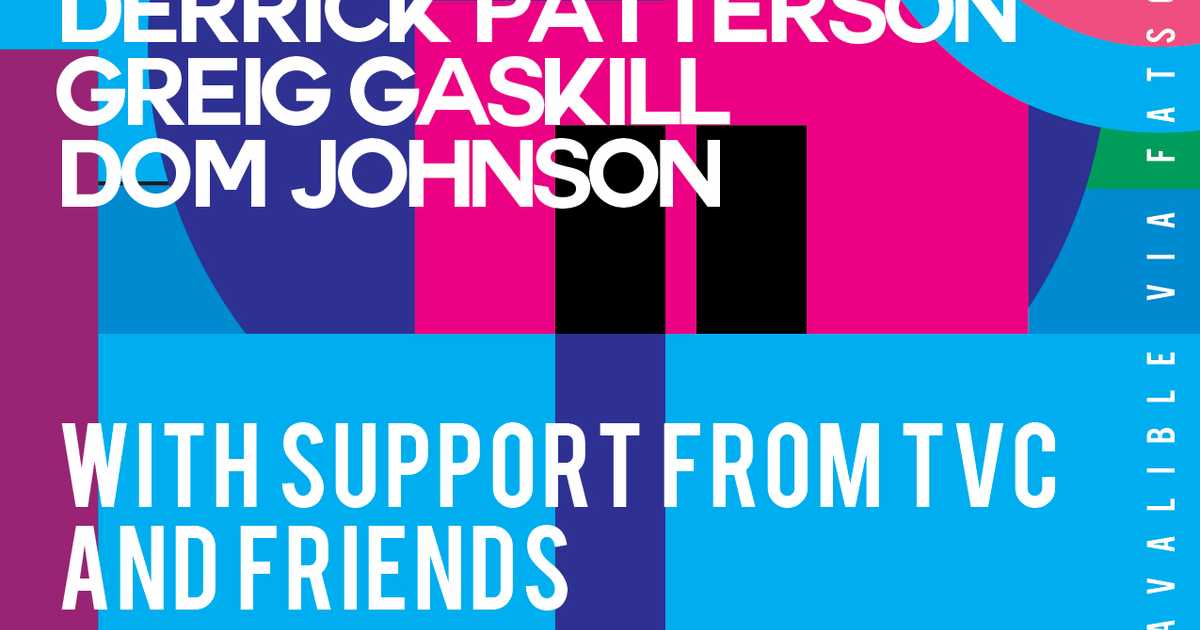 Colin Dale and Friends en Ramsgate Music Hall, South + East