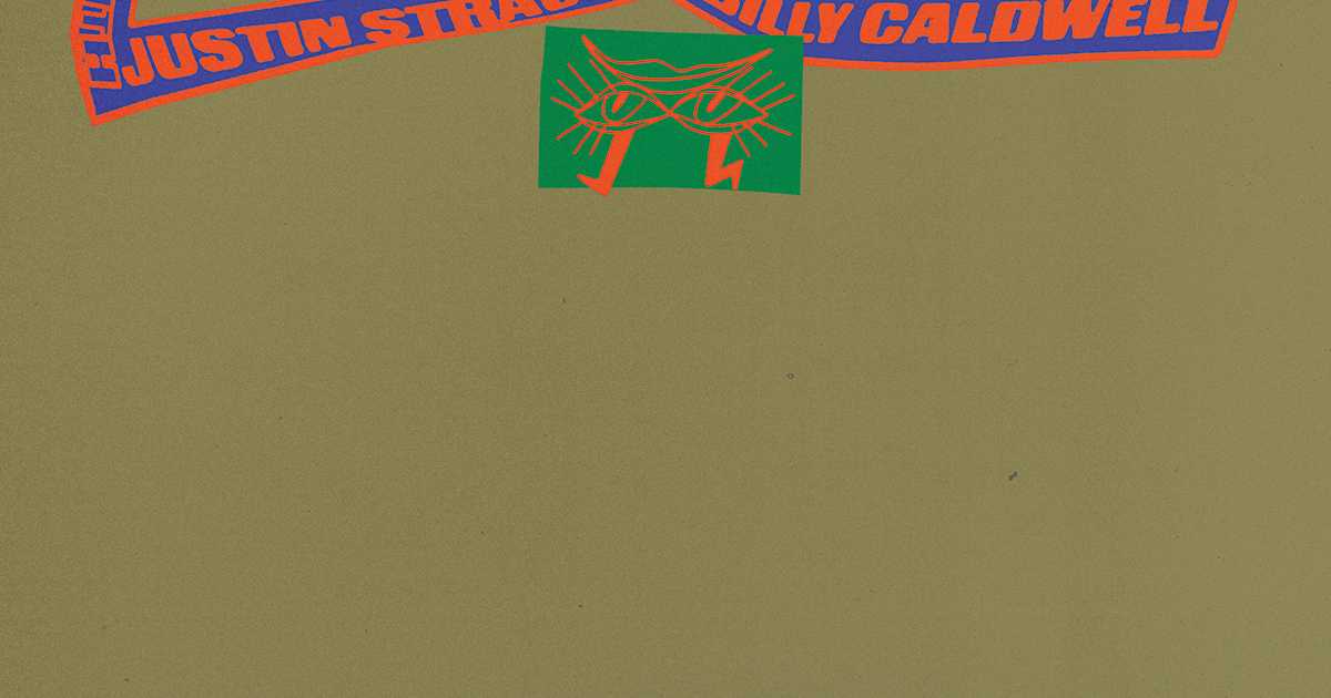 Pleasure Jams ft OSSX, Justin Strauss & Billy Caldwell at Good Room, New York