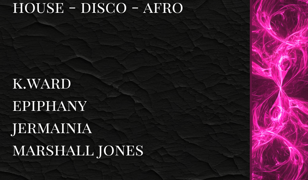 Weekend Resolution IV at TBA - Raleigh, North Carolina