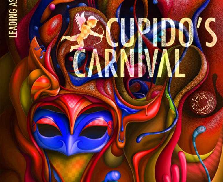Leading Astray presents Cupido's Carnival bei The Dutch Master, London