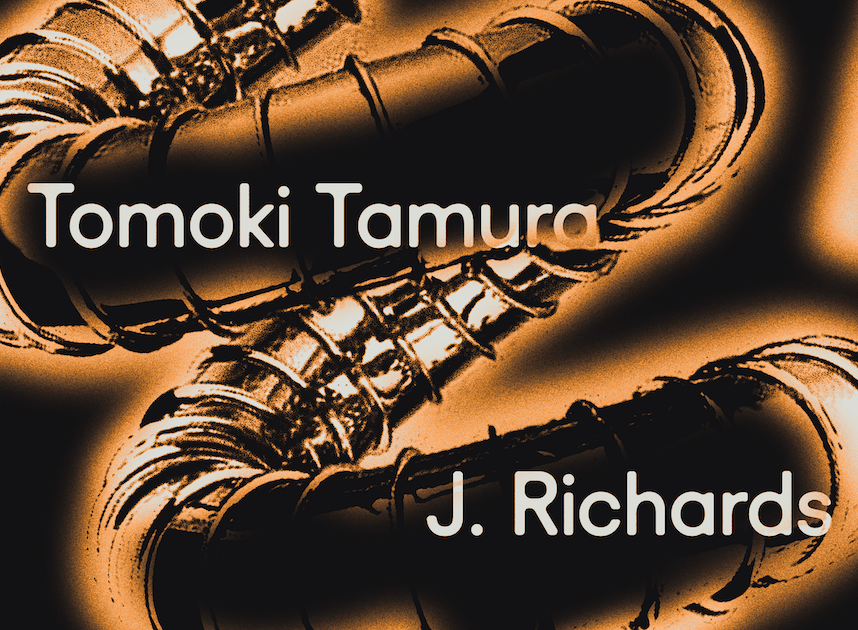 Import/Export presents Satoshi Tomiie & Tomoki Tamura at Signal, New ...