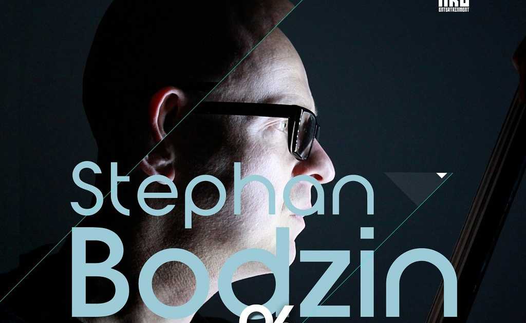 Stephan Bodzin en TBA - Mexico, Ciudad de México