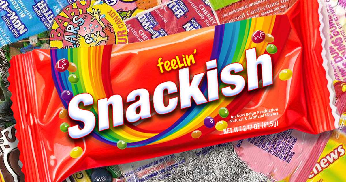 Feeling Snackish - Rave Celebration at TBA, Toronto