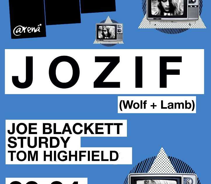 Re-Volt Pres... jozif en The Arena, North