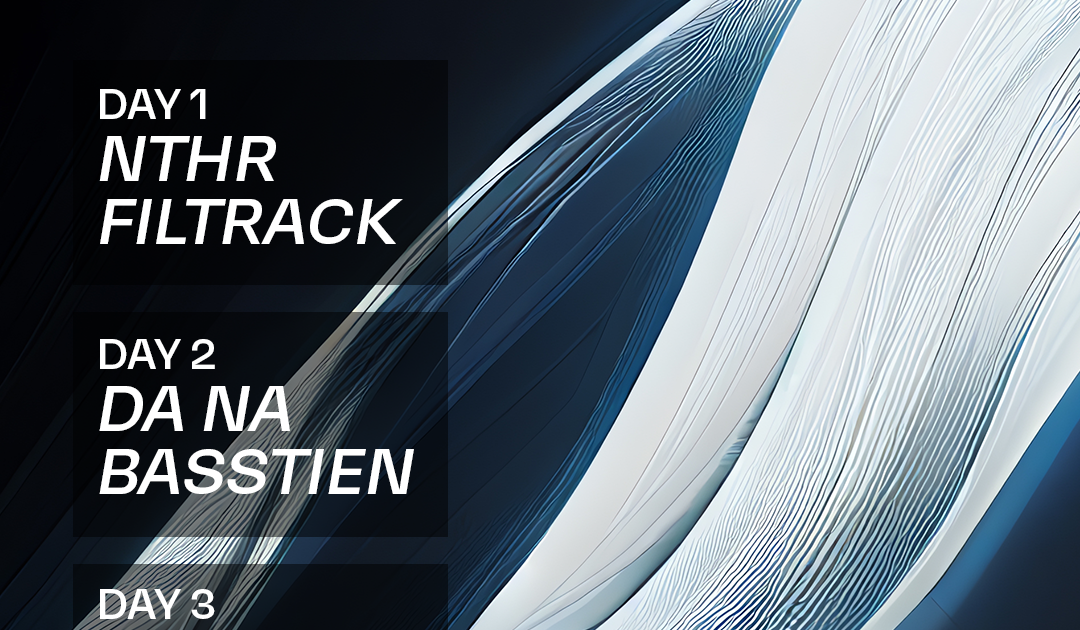 SSS: FESTIVAL AFTER 3-DAYS at Nether Club, Bucharest