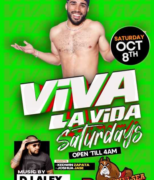 Joshua Jase Birthday GUESTLIST at Boxers NYC, New York City