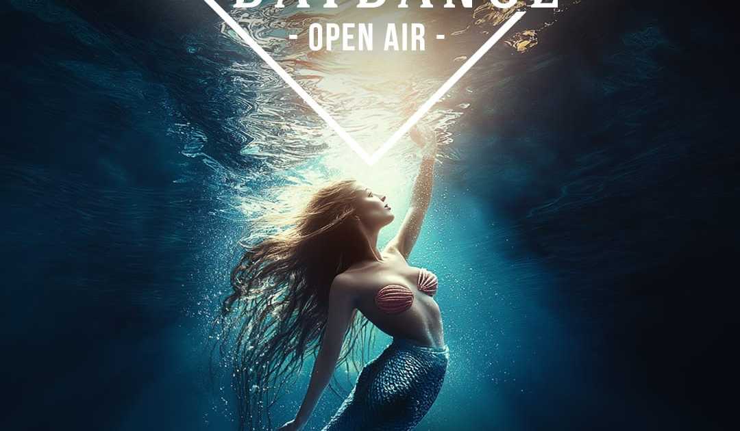 Garten Eden Daydance bei Galerie Boutique Bar Thun, Bern