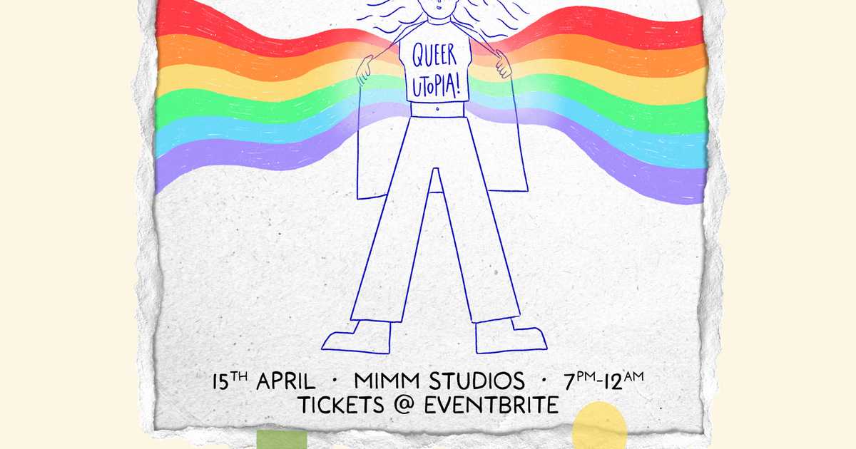 Utopia Launch Party at Mimm Studios, Midlands