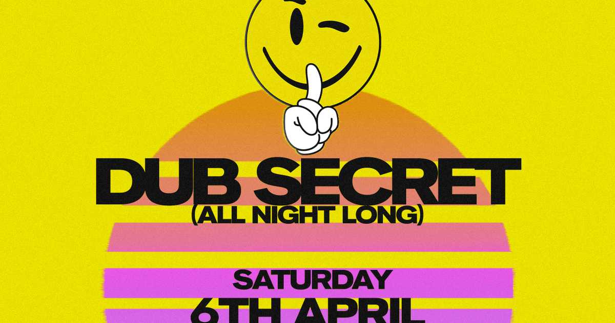 Rave Revival Sheffield at Plot 22, Sheffield