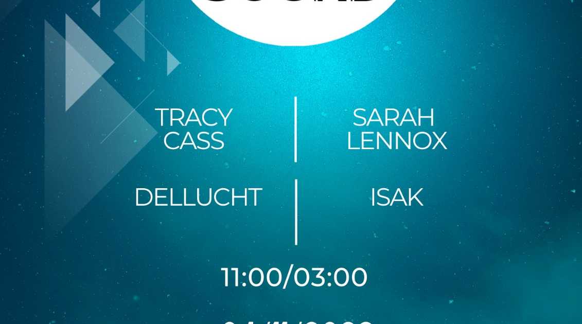 Follow the sound present:The fantastic four at So Below Club, Dublin