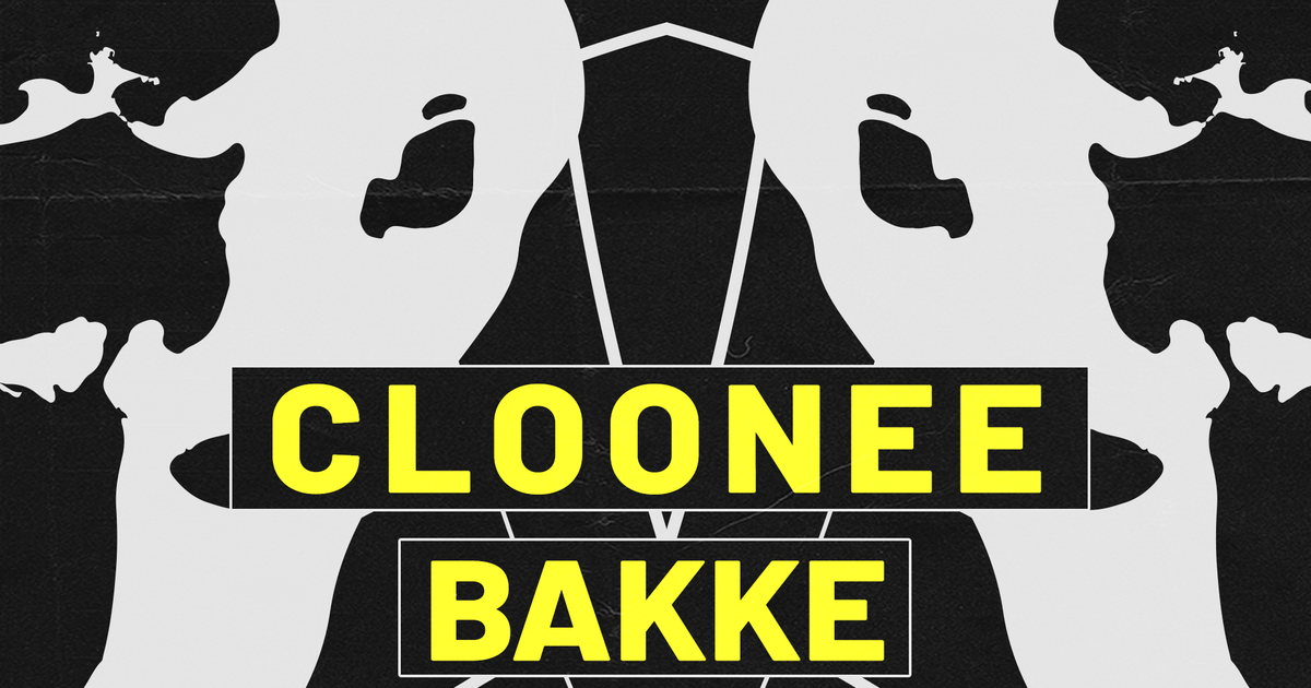 Cloonee at Club Space Miami, Miami