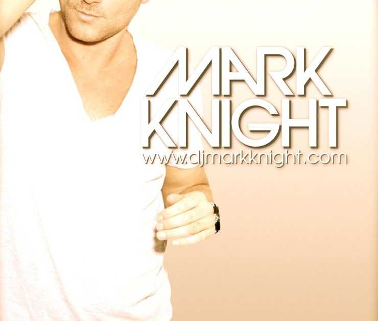 Beats Everything with Mark Knight em Elysium, Midlands