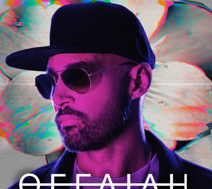 EQ PRESENTS: OFFAIAH at EQ San Diego, San Diego