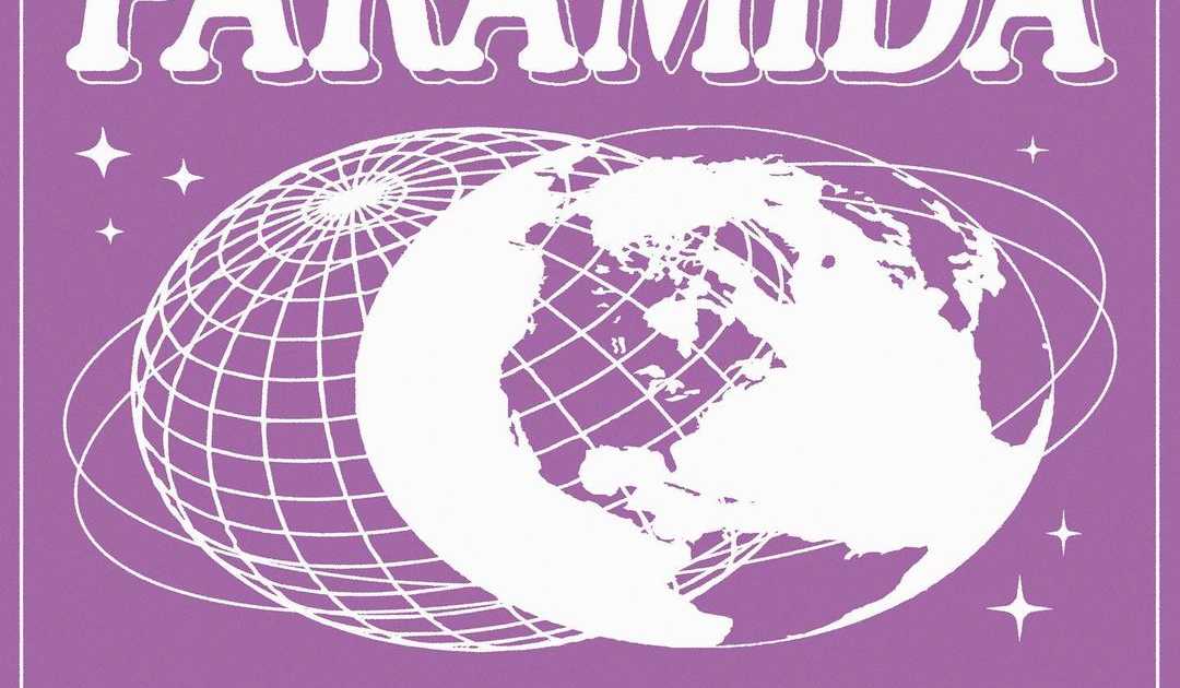 Ears On Earth present: Paramida at Sala Siroco, Madrid