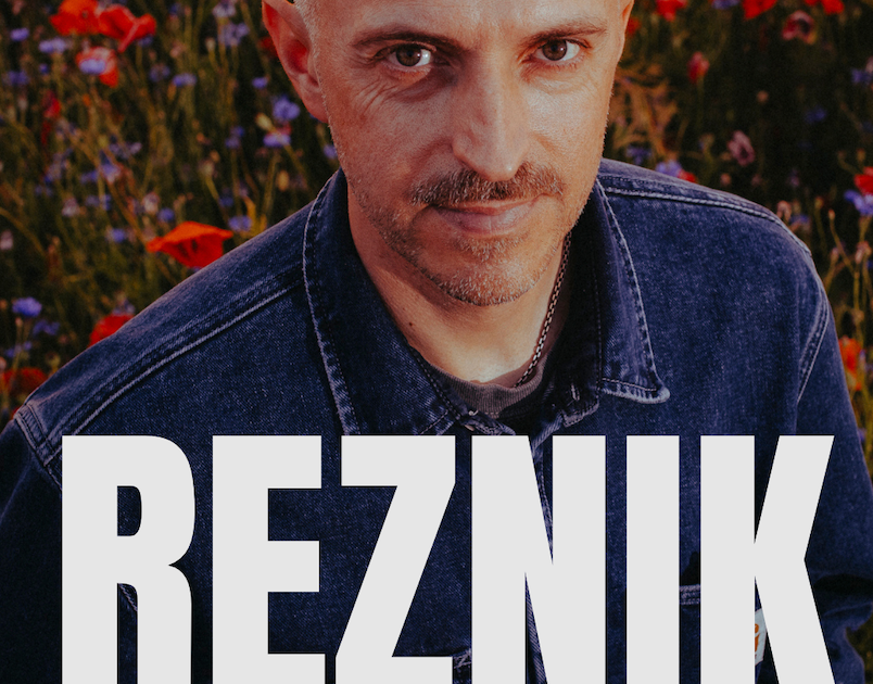 Reznik (Keinemusik) X B London at B London, London