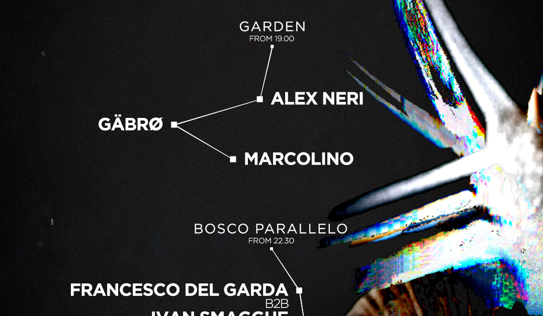 GoaUltrabeat - Hotel Butterfly at Hotel Butterfly, Rome